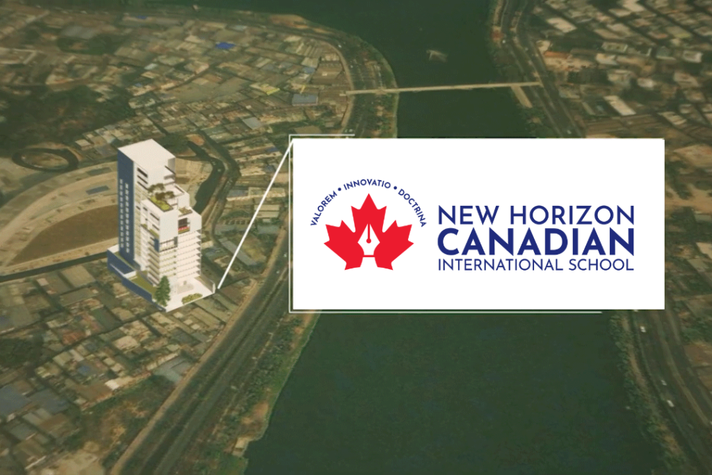 Home - New Horizon Canadian International School